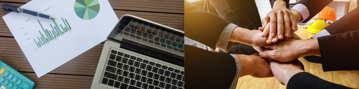 Our Solutions | The Equal Voice Lab AI Platform